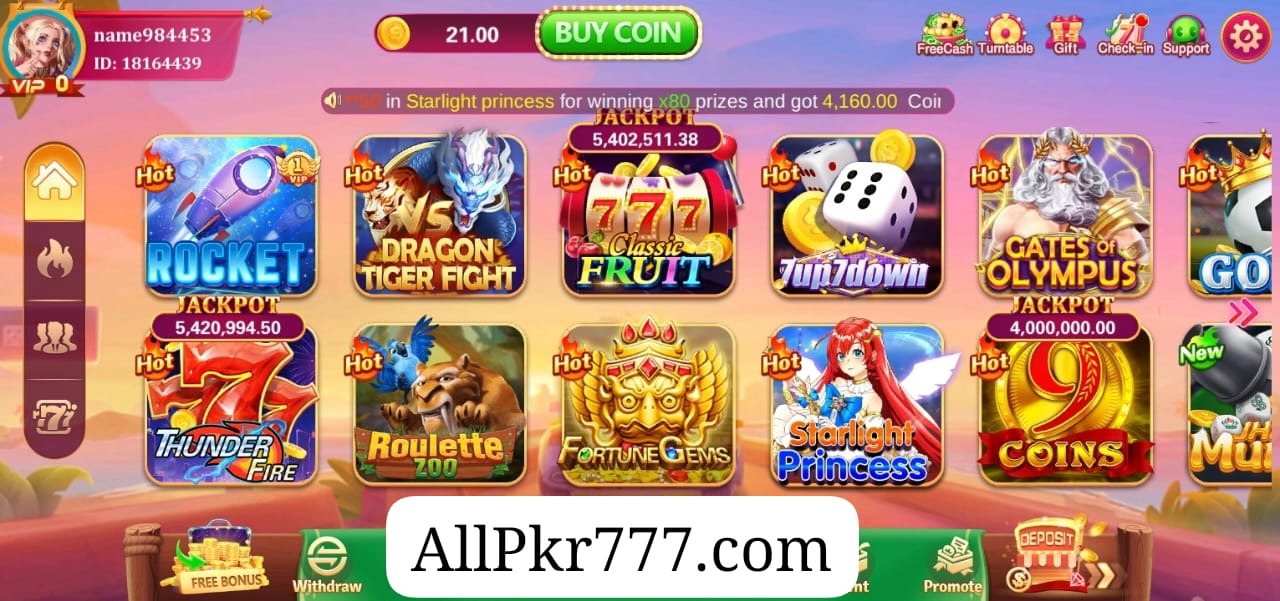 Lucky 101 Game APK Download (Earning App) Free For Android